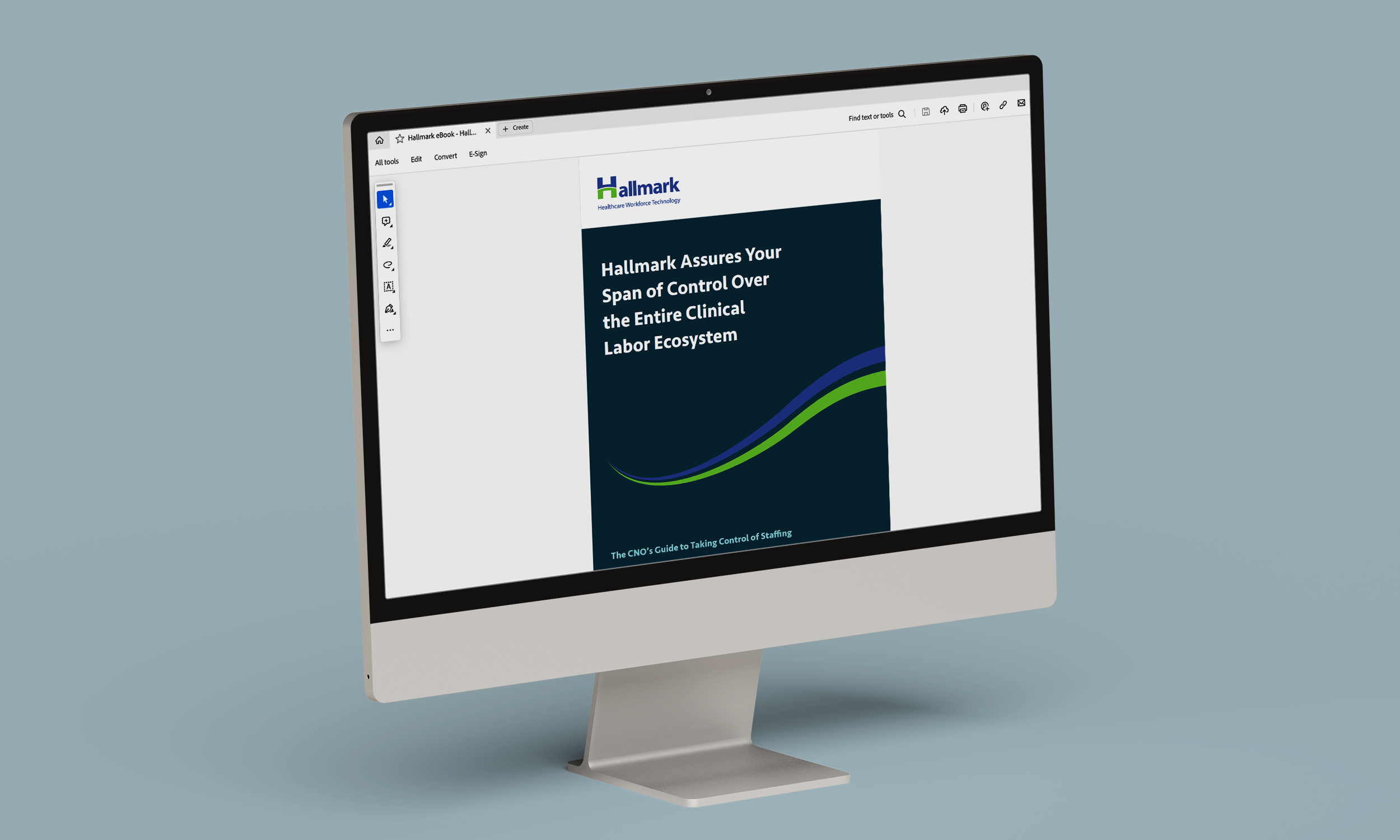 CNO’s guide to taking control of nursing staff management - Hallmark ...